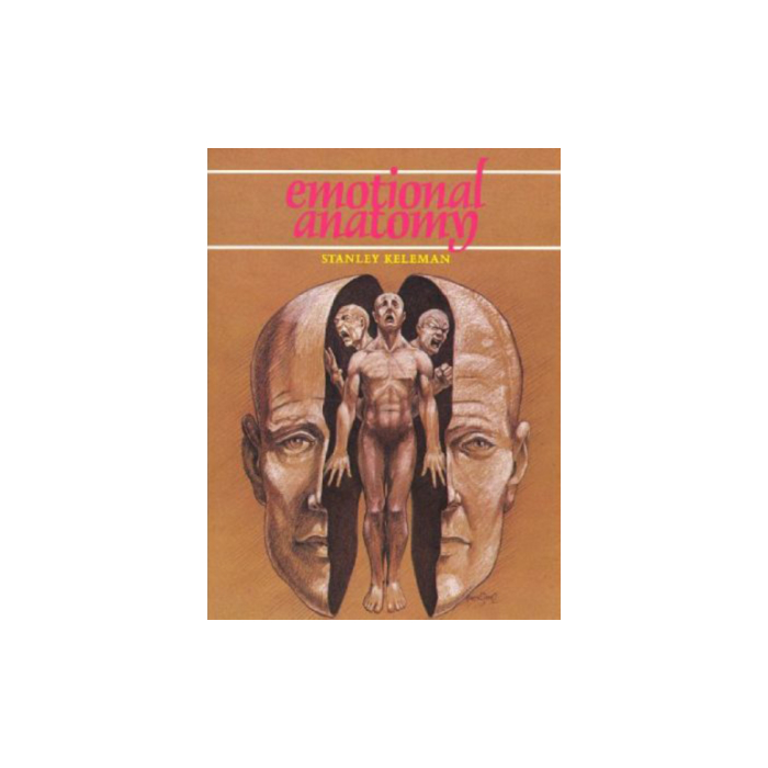 Emotional Anatomy - Emryss