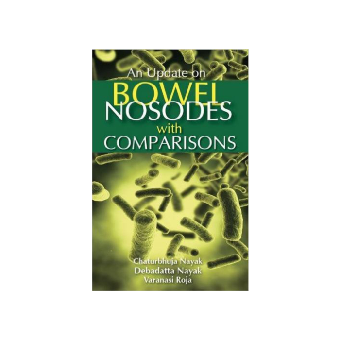 An update on bowel nosodes with comparisons - Emryss