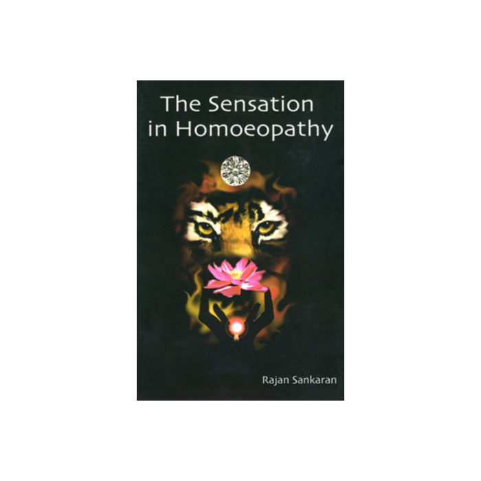 The sensation in Homeopathy - Emryss