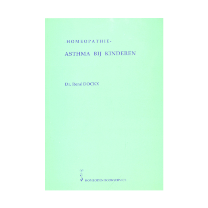 Asthma bij Kinderen - Emryss