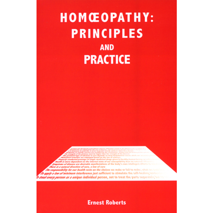 Homeopathy: Principles and practice - Emryss