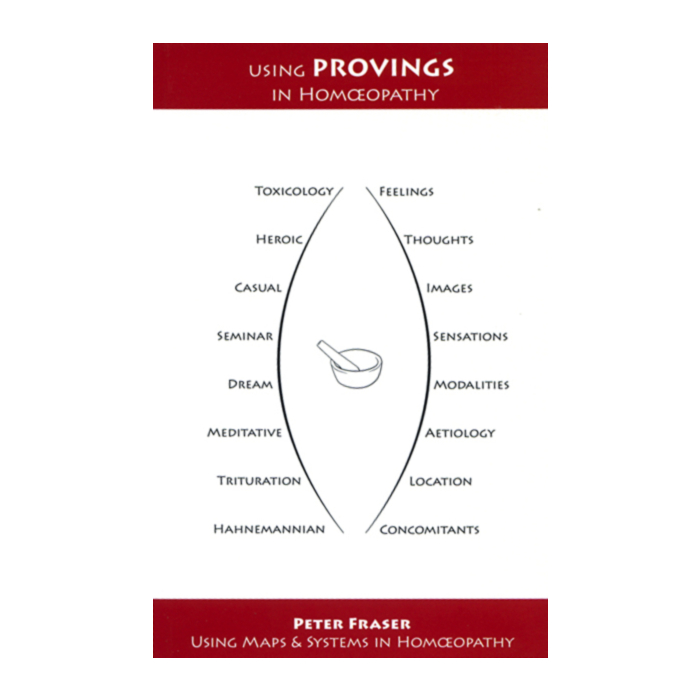 Using Provings in Homeopathy - Emryss
