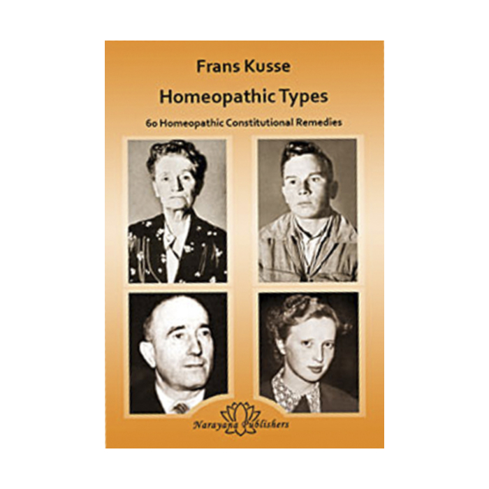 Homeopathic Types - Emryss
