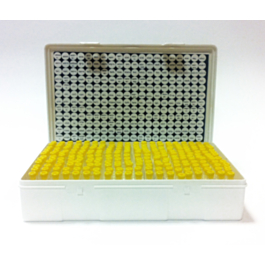 Test Box 10MK - Emryss