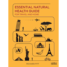 Essential Natural Health Guide - Emryss