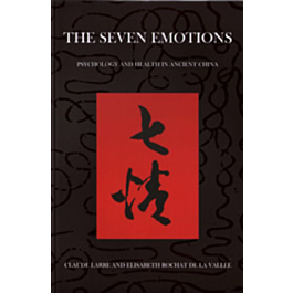 The Seven Emotions - Emryss