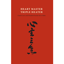 Heart Master Triple Heater - Emryss