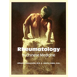 Rheumatology in Chinese Medicine - Emryss