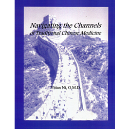 Navigating the Channels of Traditional Chinese Medicine - Emryss