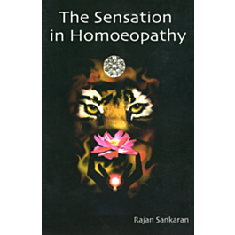 The sensation in Homeopathy - Emryss