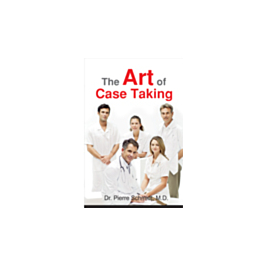 The Art of Case Taking - Emryss