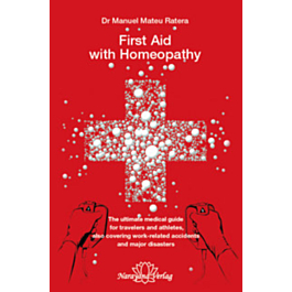 First Aid with Homeopathy - Emryss