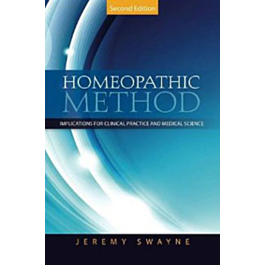 Homeopathic Method - Emryss
