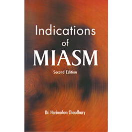 Indications of Miasm - Emryss
