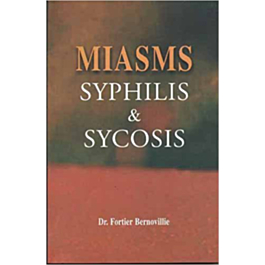 Miasms Syphilis & Sycosis - Emryss