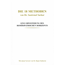 Die 18 Methoden - Emryss