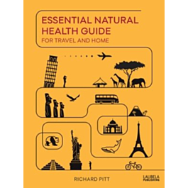 Essential Natural Health Guide - Emryss