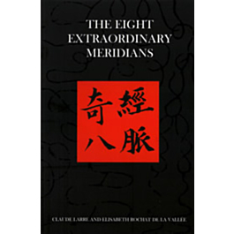 The Eight Extraordinary Meridians - Emryss