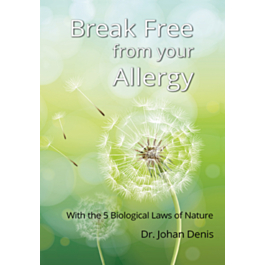 Break free from your allergy - Emryss