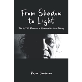 From Shadow to Light - Emryss