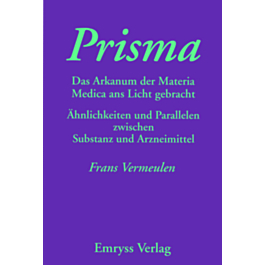 Prisma, Das Arcanum der MM - Emryss