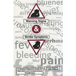 Warning Signs and Similar Symptoms - Emryss
