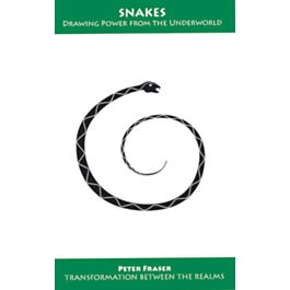 Snakes, Drawing power from the Underworld - Emryss