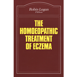 The Homoeopathic Treatment of Eczema - Emryss