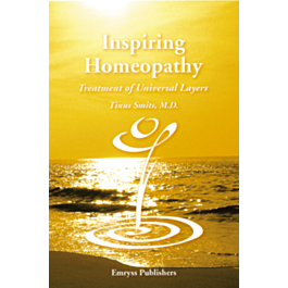 Inspiring Homeopathy : Treatment of Universal Layers - Emryss