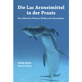 Die Lac Arzneimittel in der Praxis - Emryss
