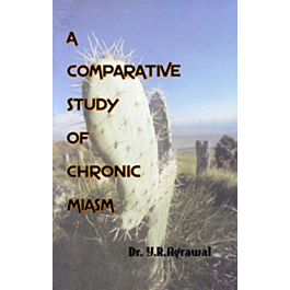 A Comparative Study of Chronic Miasms - Emryss