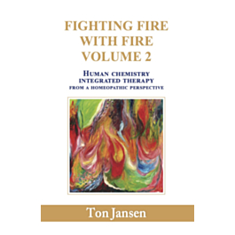 Fighting fire with fire Vol 2 - Emryss