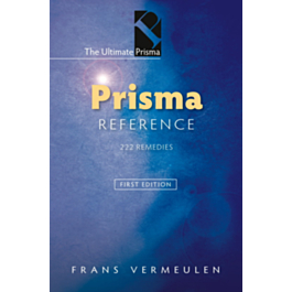 Prisma Reference - Emryss
