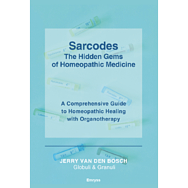 Sarcodes - The Hidden Gems of Homeopathic Medicine - Emryss