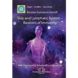 Skin and Lymphatic System Bastions of Immunity - Emryss