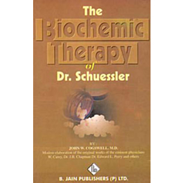 The Biochemic Therapy - Emryss